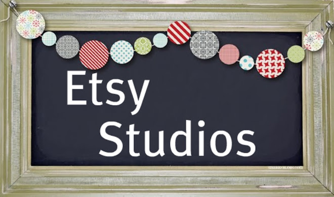 Etsy Studios
