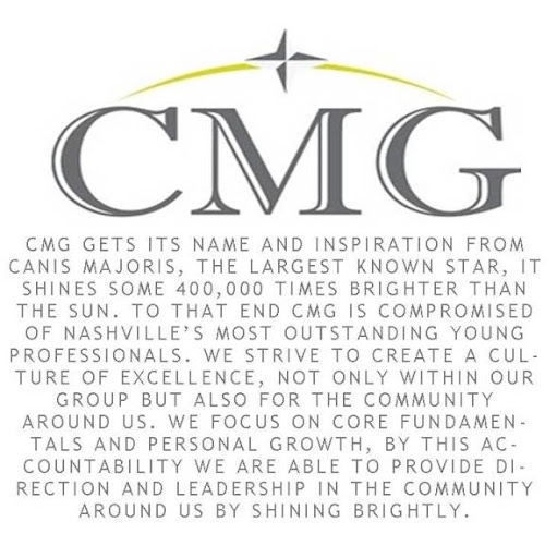 CMG