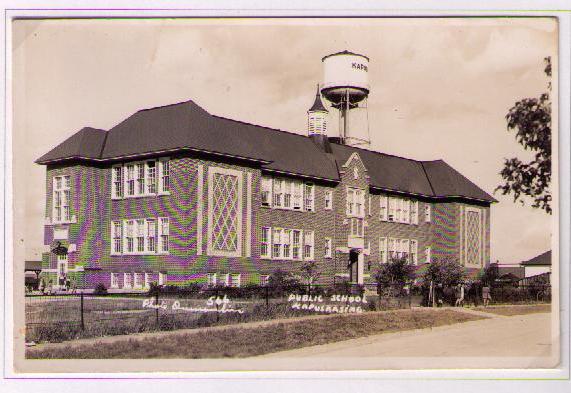 Postal History Corner