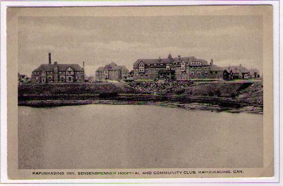 Postal History Corner