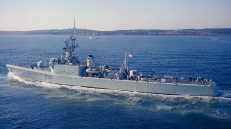 Postal History Corner