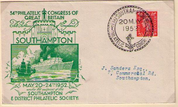 Great Britain Philately