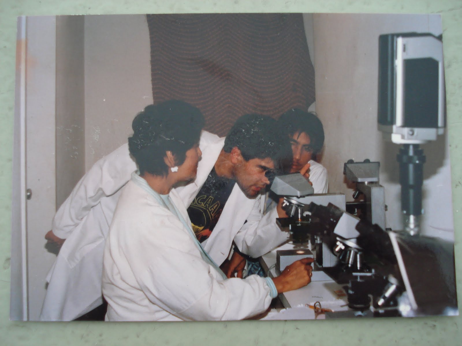 Egresados Medicina Tijuana: DR. MARCO ANTONIO RENTERIA GINECOLOGO