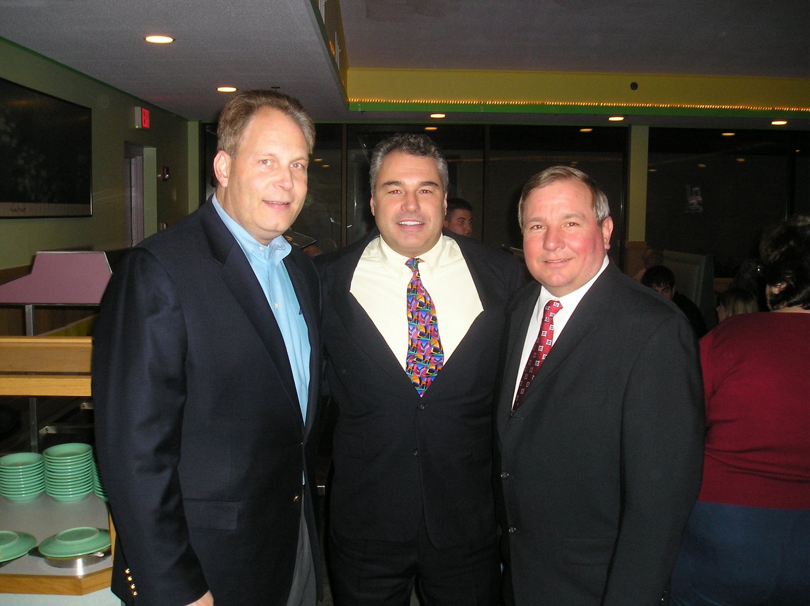 MassRoots: Ogonowski Fundraiser for Cangiamila