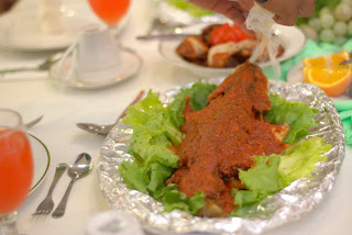 Aroma Katering | Katering, Catering services, food, event, wedding ...