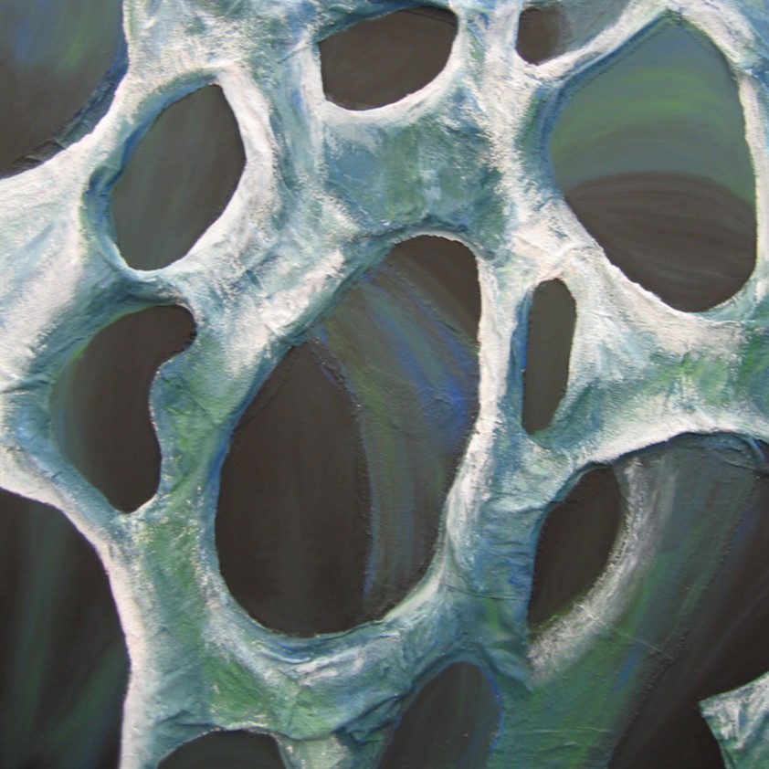 The Craft-Arty Kid (Old blog): Paintings