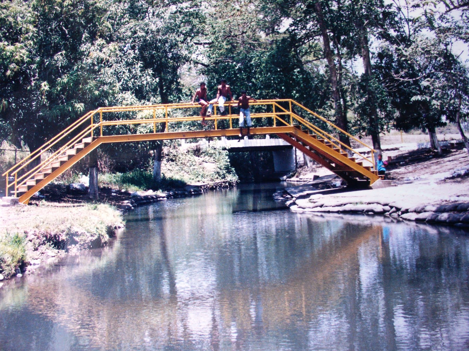 Turismo Del Estado Portuguesa De Venezuela