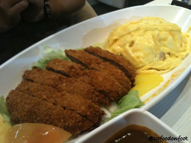 SG Food on Foot | Singapore Food Blog | Best Singapore Food | Singapore Food Reviews: Shokudo ...