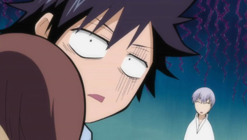 Release BLEACH 306 - Crash Inside