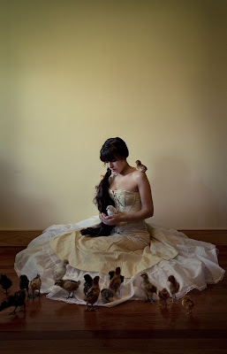 Hub's Rising Stars of Photography: Meet Claire Rosen