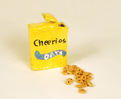 Art for Small Hands: Clay - Faux Food