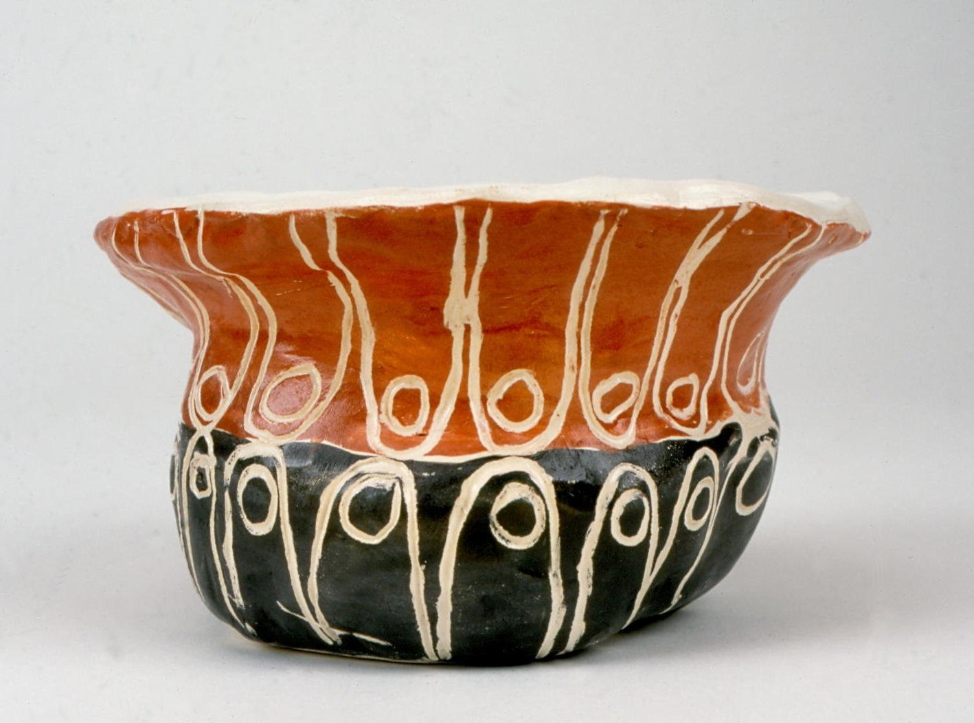Art for Small Hands: Clay - Pueblo Pottery