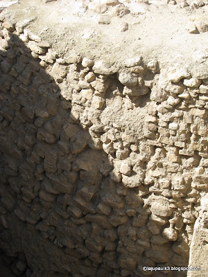 THROUGH THE LAND OF ISRAEL III: The Neolithic Tower (8500-7500 BC) of ...