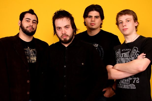 Galeria Independente: projeto reúne 12 novas bandas brasileiras em ...