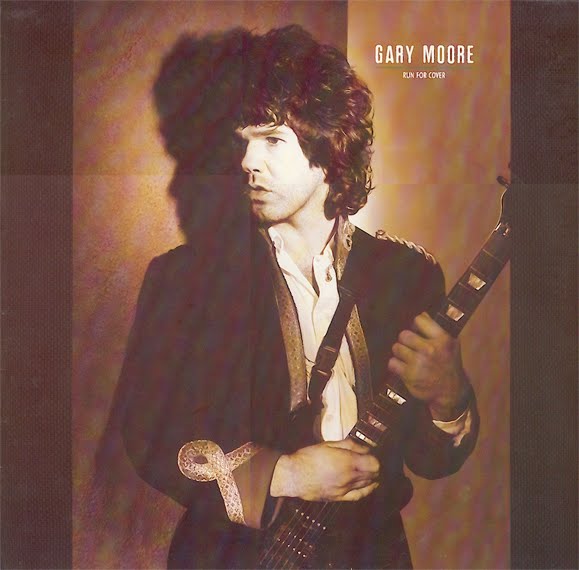 Relembrando Gary Moore!