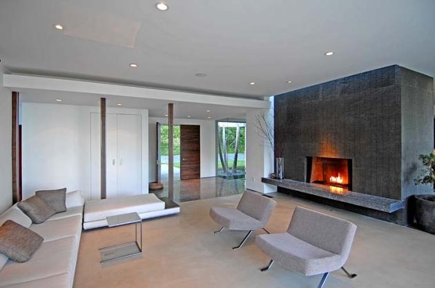 Casas Minimalistas y Modernas: HOGARES MODERNOS