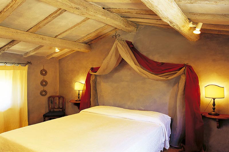 ESTILO RUSTICO: RUSTICO ITALIANO / Italian Rustic