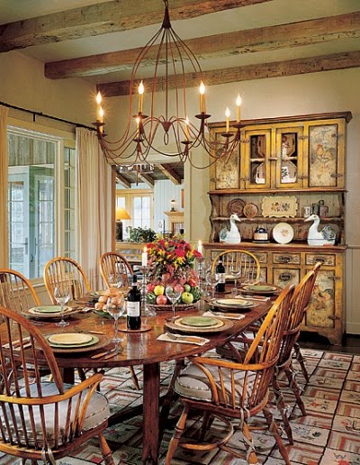 RUSTICO AMERICANO TRADICIONAL - mervin-diecast