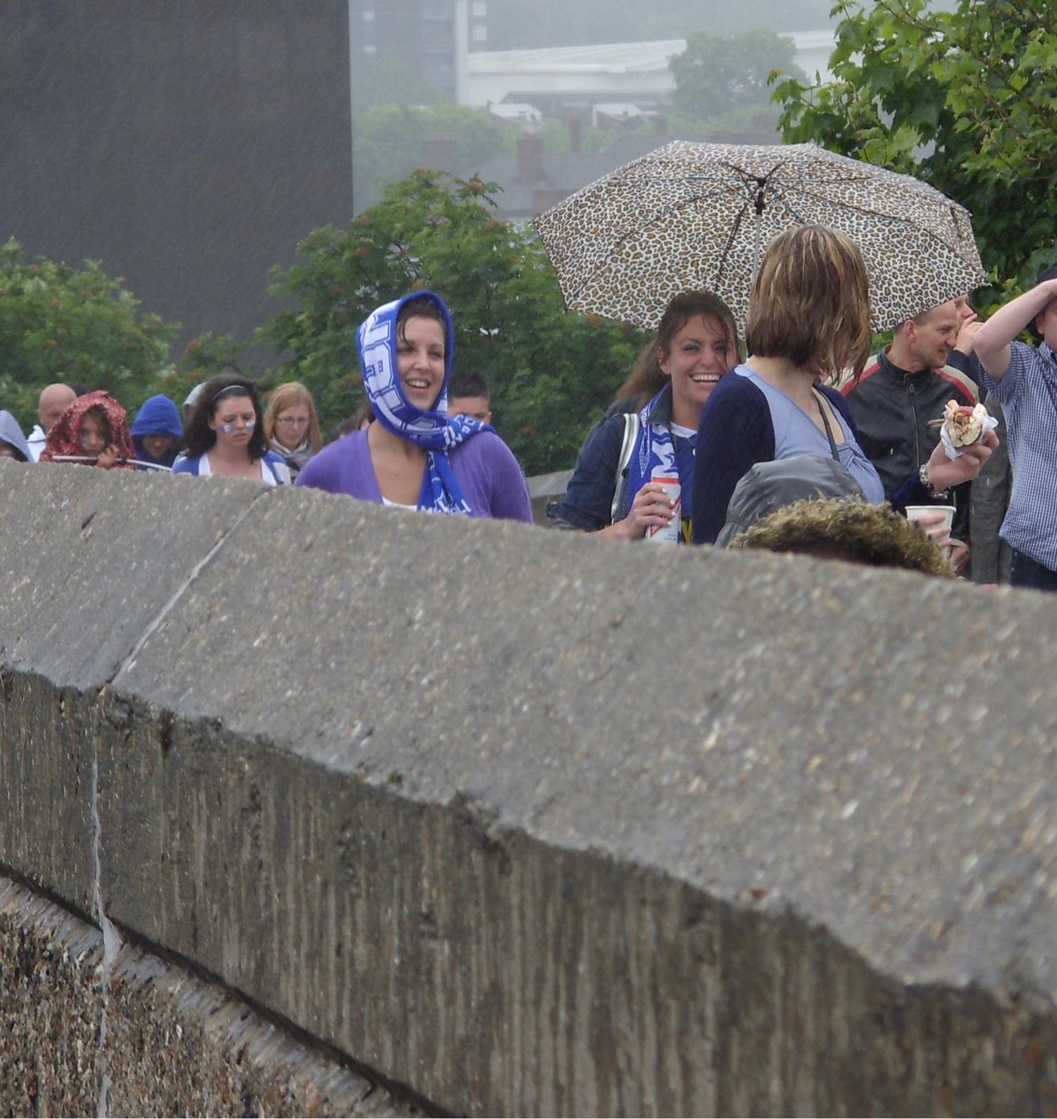 Following Millwall FC: MILLWALL WOMEN, Bless em all