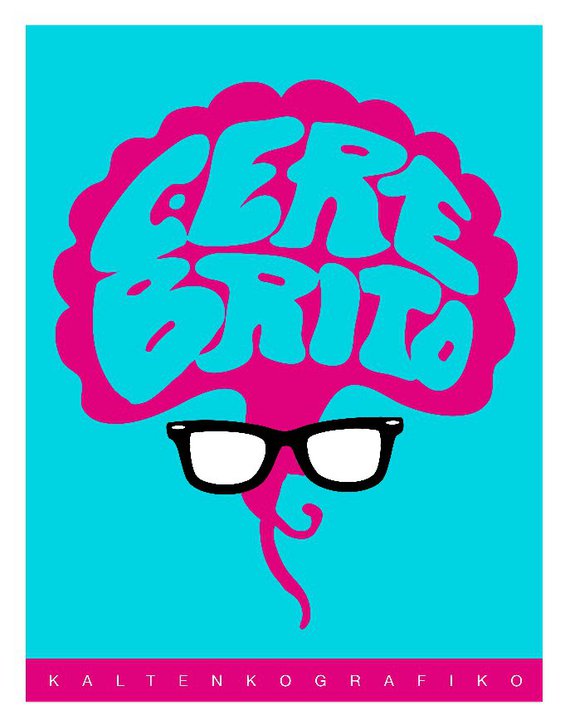 KaltenKografiKo: Cerebrito