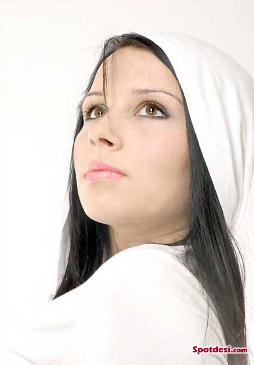 Most Beautiful Girls In Veil | STYLE 66