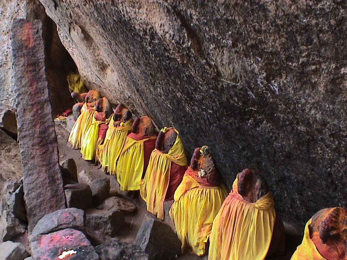 Sri Rathnagiriswarar Temple Ayyarmalai