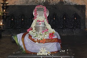 Sri Rathnagiriswarar Temple Ayyarmalai