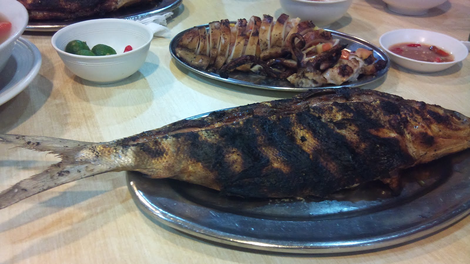 Food Trip Ko 'to: Pangasinan