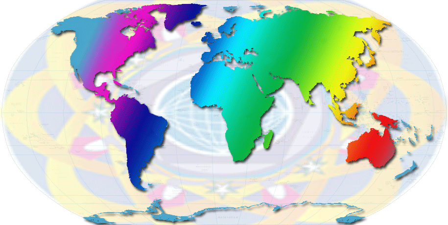 Imágenes gif mundo - Imagui