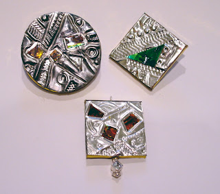 Rubysransom * Handmade Jewelry -Necklaces, Bracelets, Earrings and ...