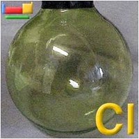 Elementos Quimicos: Cloro (Cl)