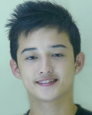 YONG GOPEZ Fan Blog | PBB Teen Clash of 2010