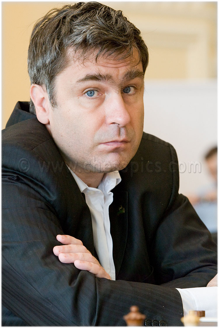 Vassily Ivanchuk - Alchetron, The Free Social Encyclopedia