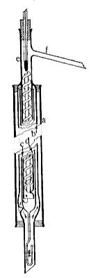 A Synthetic Environment: Fractioning columns