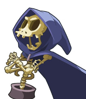 DOFUS: GUIA SRAM AGI-FUERZA