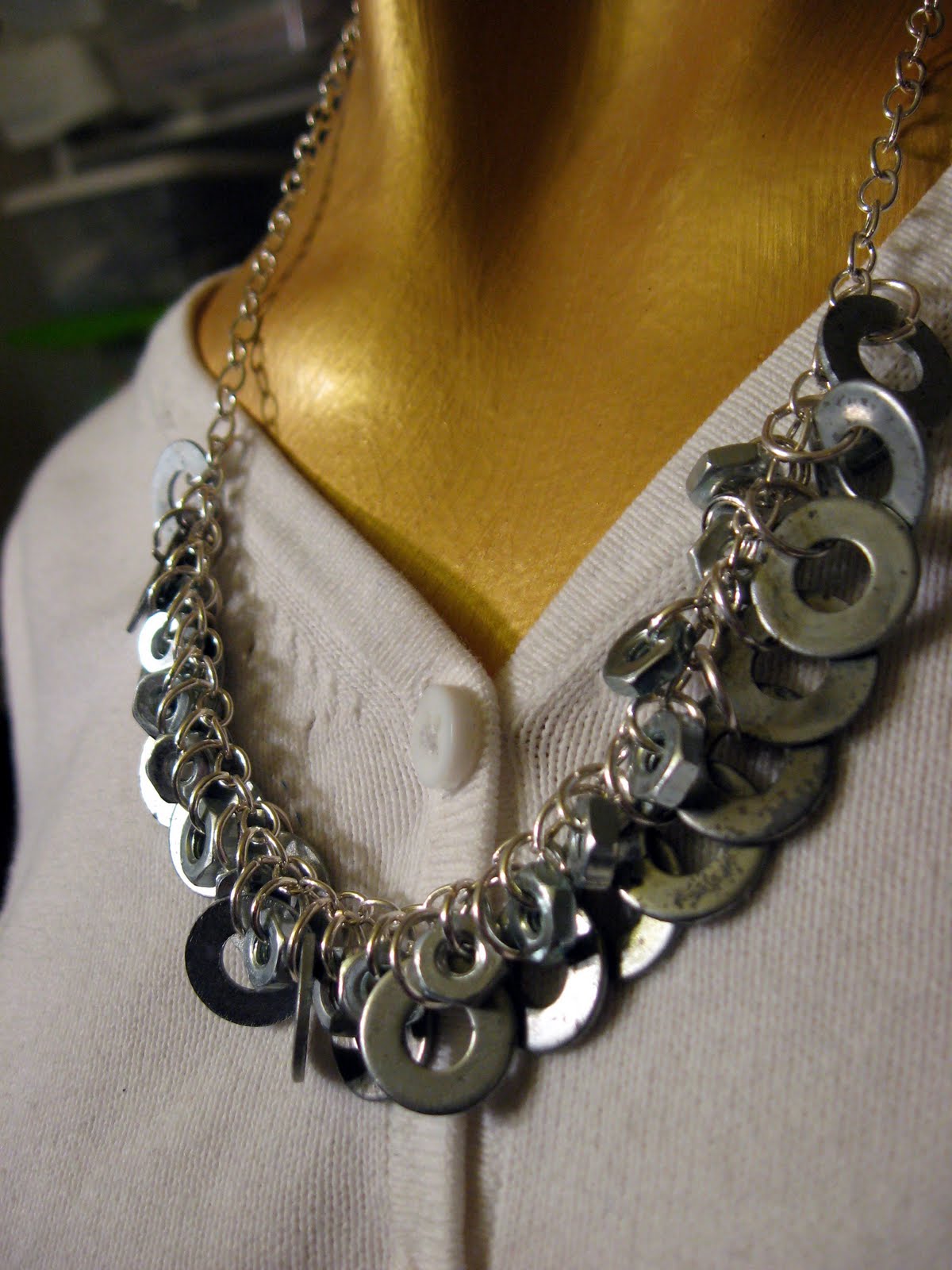 What Is Hardware Jewelry at Abbey Bracy blog