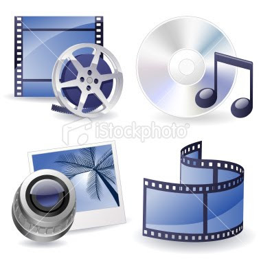 Uso del Multimedia en Educación Inicial: ELEMENTOS DE UN MULTIMEDIA