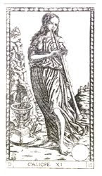 consultas de tarot y videncia de rodrigo: el tarot de mantegna y la ...