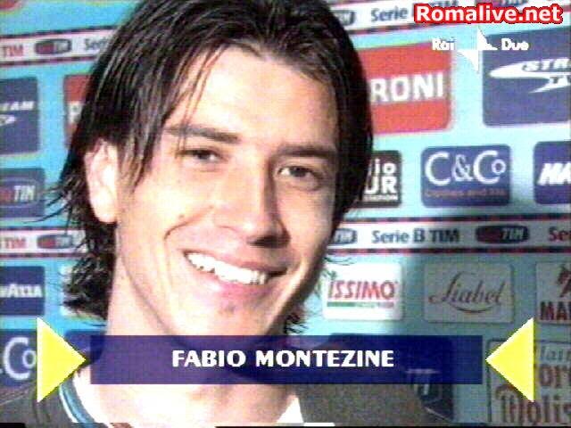 il blog: Curiosità: Dov'è finito...Fabio Cesar Montezine?