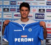 il blog: Curiosità: Dov'è finito...Fabio Cesar Montezine?