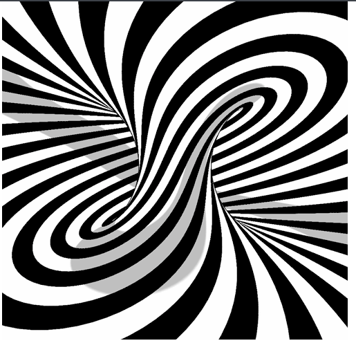 Senior Blog: cool animation