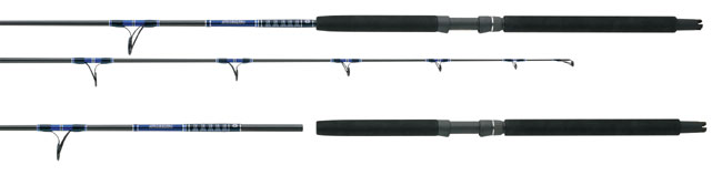 Praja Fishing: Joran Pancing