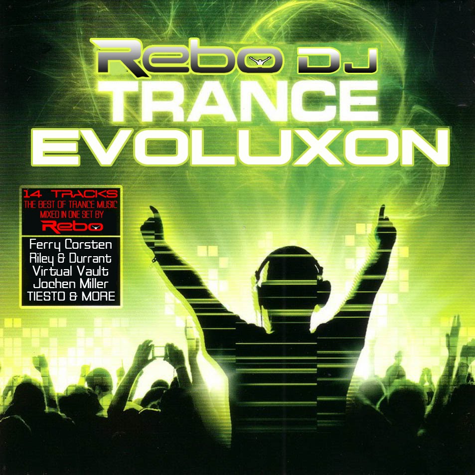 REBO DJ: Rebo Dj Preset Trance Evoluxon