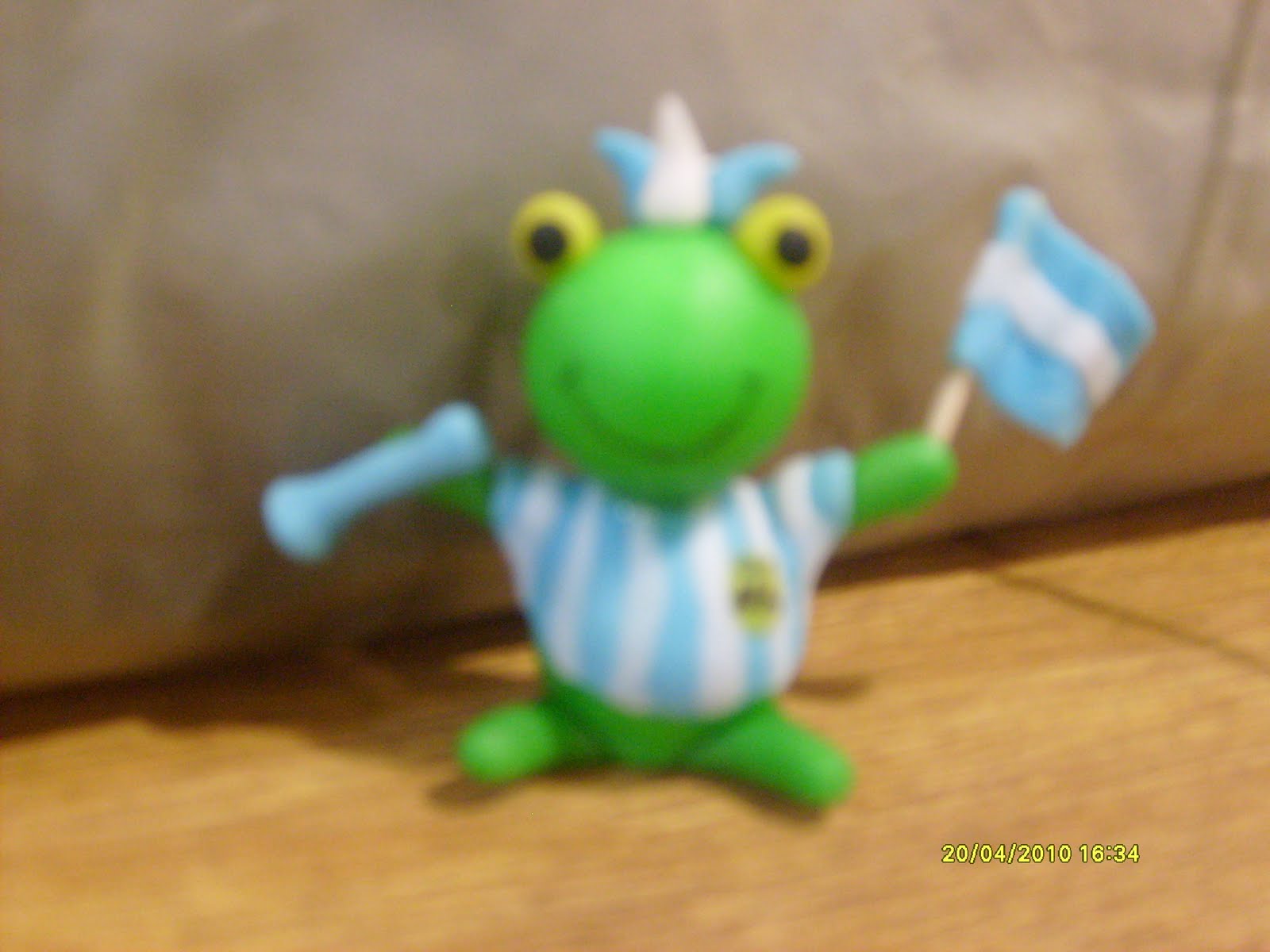 souvenirs mabel: El sapo Pepe y la sapa Pepa