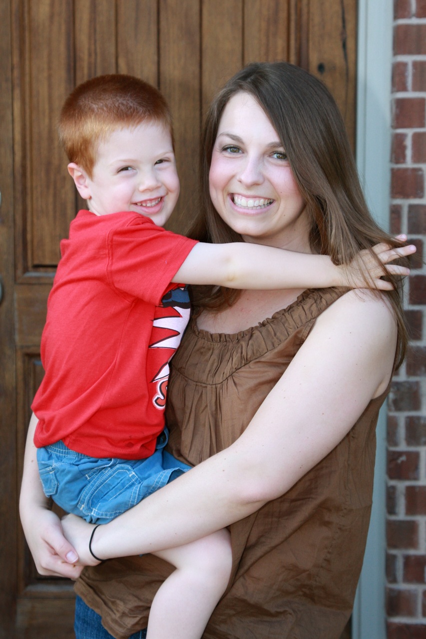 Conner Family Blog: Sam's 4th Birthday - Pump It Up