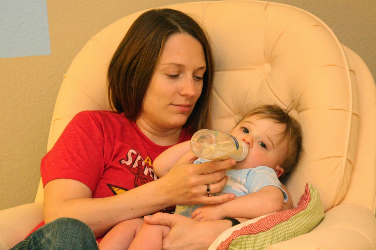Conner Family Blog: More Bedtime and Bathtime Photos