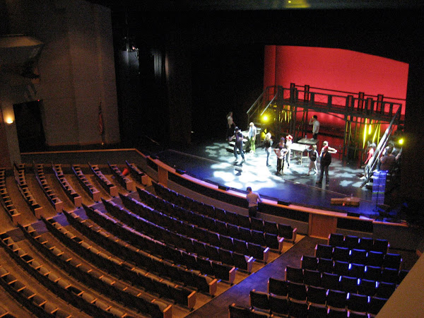 Oliver National Tour 08: Williamsport, PA