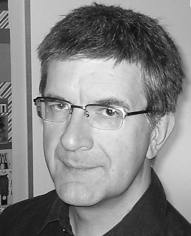 Design Logic: Rick Poynor Uncanny: Surrealism + Graphic Design