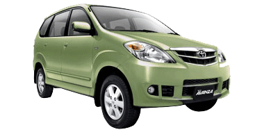 BUY TOYOTA CARS: AVANZA