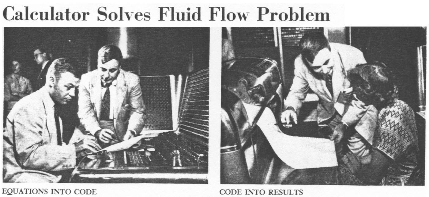 IBM SSEC 1948: retro_futurism — LiveJournal